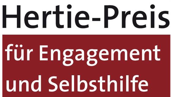 Engagementpreis der Hertie-Stiftung geht an Hoffnungsbaum e.V ...